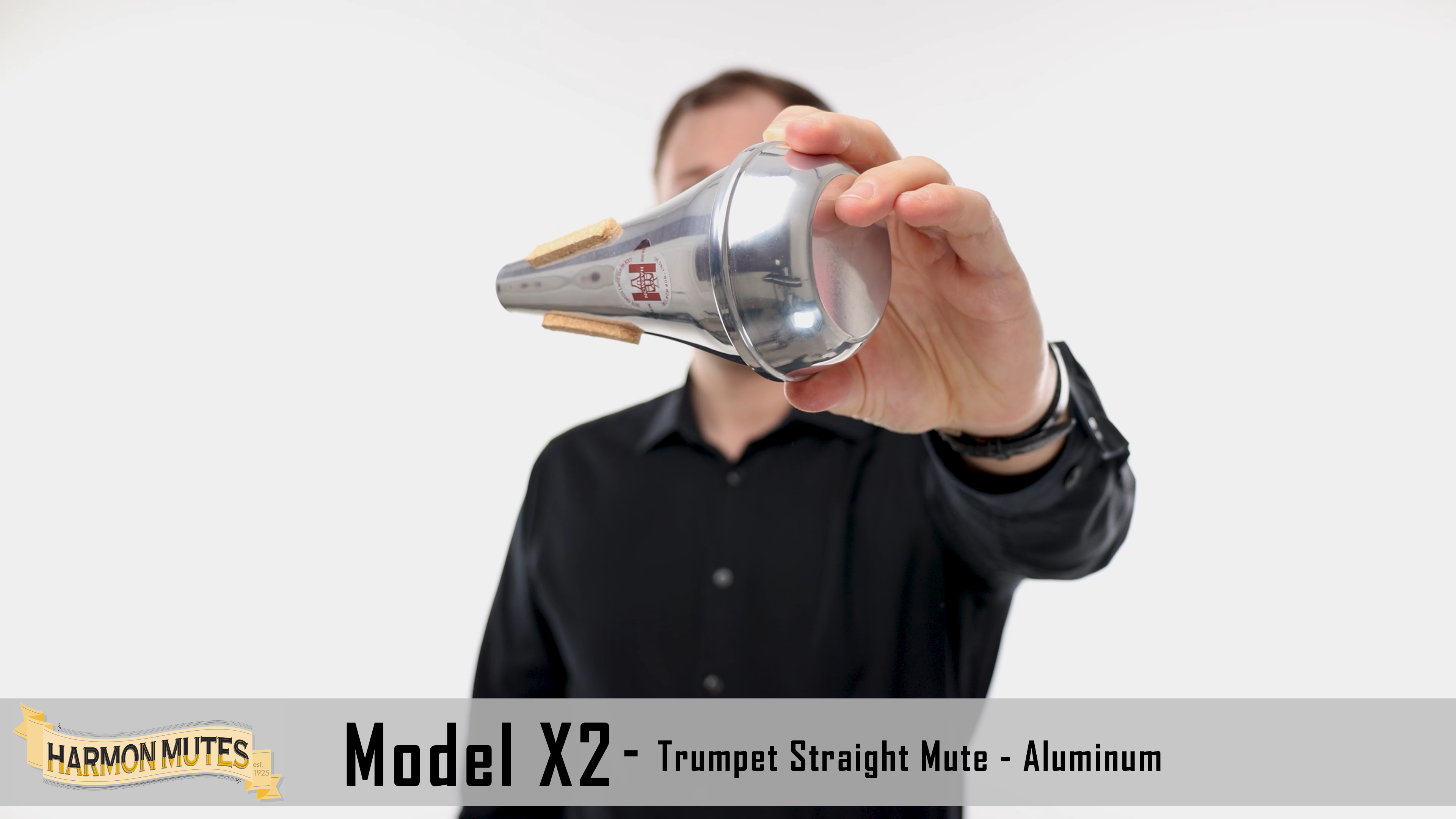 Products – Harmon Mute Company